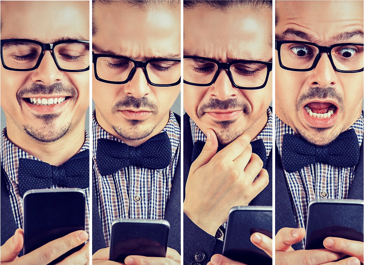 Content Emotion Tracking: psychologiczny wymiar content marketing ...