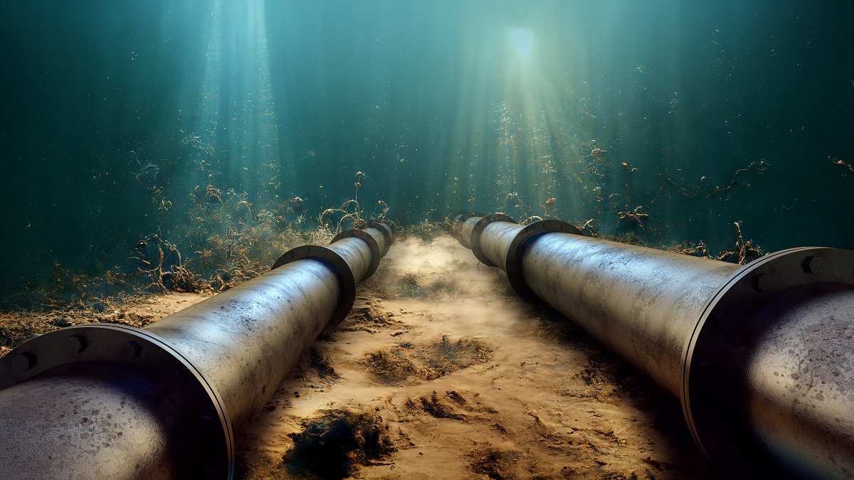 Baltic Pipe - co da mieszkańcom Polski? - Magazyn Fakty