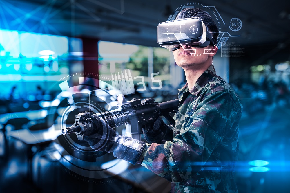 Zestaw do VR, który zabija ludzi. Żart czy przyszłość? - Magazyn Fakty